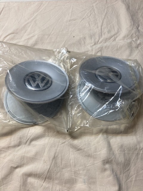 98-01 Volkswagen VW PASSAT Golf Center Cap Hubcap OEM 3b0 601 149 for ...