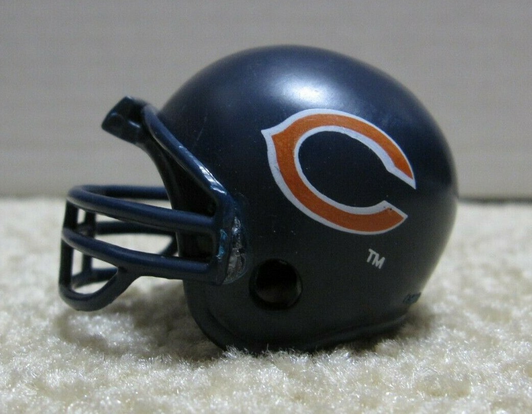 NFL Riddell Mini Helmets 2000s Pocket Pro PICK YOUR TEAM Football Retro ...