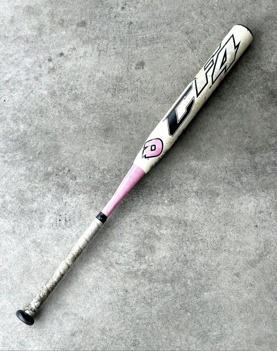 Softball Bat Demarini Cf4