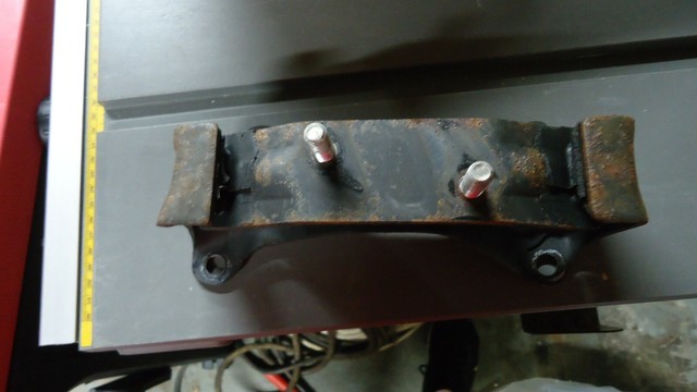 Subaru WRX STI OEM Transmission Mount - 41022FE010 for sale online | eBay