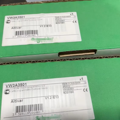 VW3A3501 1PCS Brand New VW3A3501 Profibus DP Fast delivery | eBay