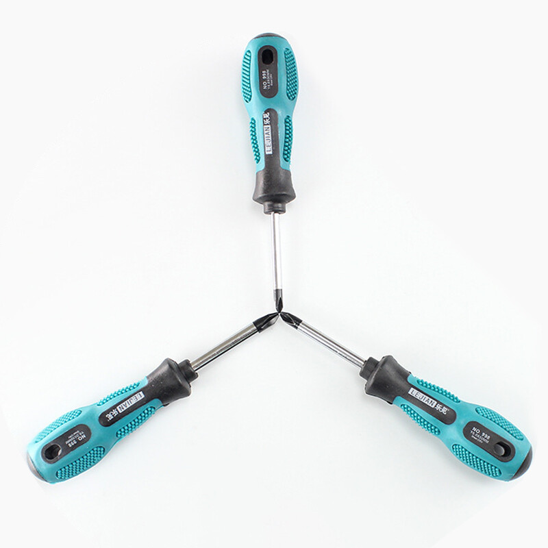 4Pcs Tri Wings Screwdriver 3/4/5/6mm Multifunctional Magnetic Y ...