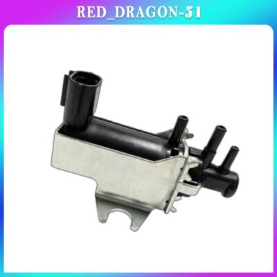 25819-33010 Vacuum Regulating Valve for Toyota Land Cruiser HDJ100 1988 ...