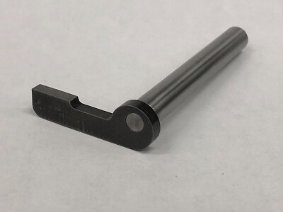 Grinding - Deckel Grinder