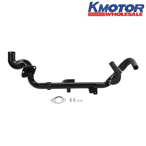 93194989 Front Water Pipe Fits For Saab Vauxhall Opel 1.9 TID CDTI 8V ...