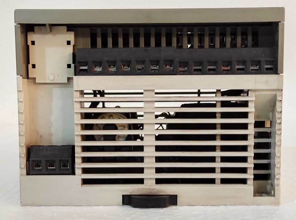 IDEC FC5A-C24R2 MicroSmart Pentra PLC CPU | eBay