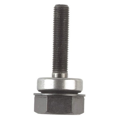 GREENLEE 00042P Knockout Draw Stud,Steel,3/8"L x 1-5/8"H 34F555 ...