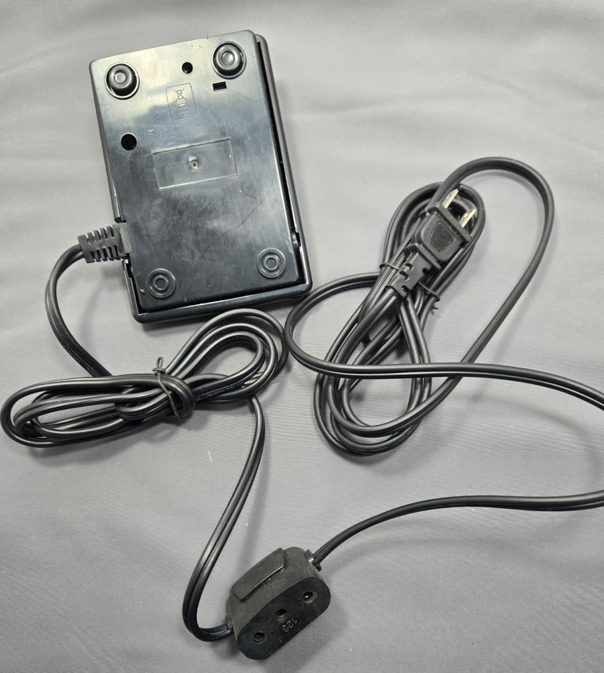 Foot Control w/Cord for Singer Featherweight & Others - New | eBay