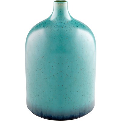 Cyan Design 10804 Native Gloss 15 inch Vase | eBay