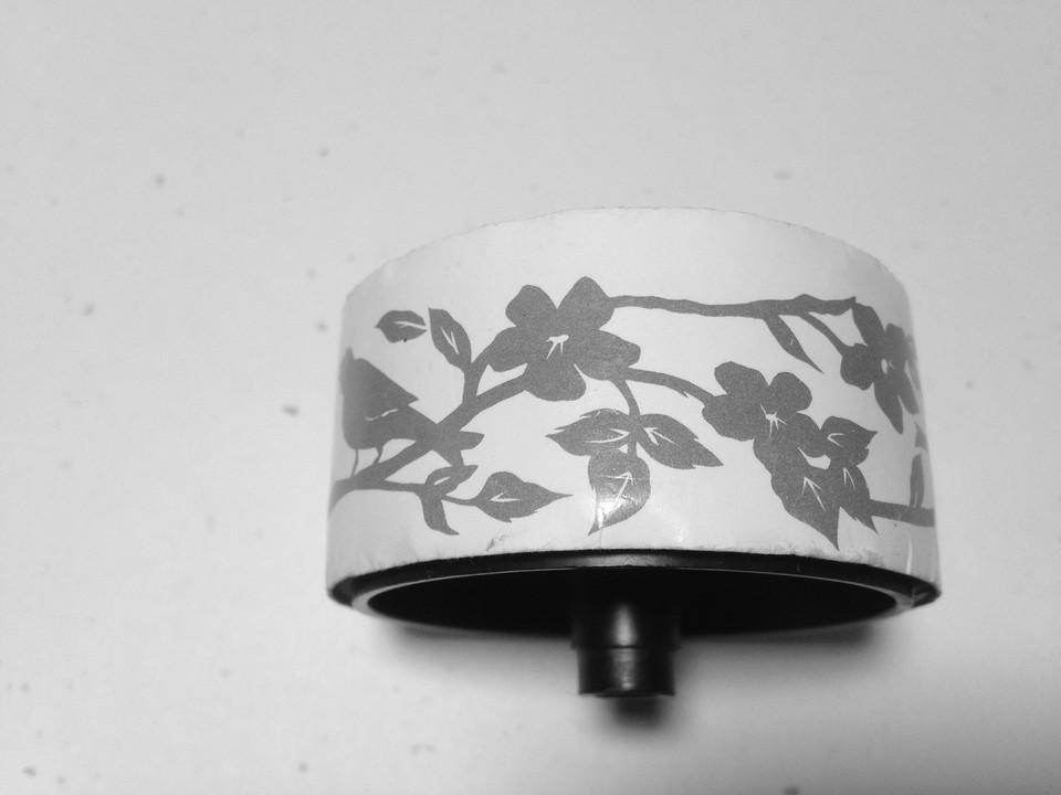 Clearsnap Rollagraph Stamps Assorted Design Patterns Fits 1" Wheel ...