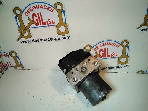 0265222001 abs pour MG ROVER ZT 2.0 CDTI 2002 26105 536320 | eBay