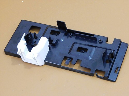 Samsung Side By Side Refrigerator RS2556SH Dispenser Switch Bracket ...
