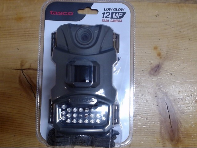 Tasco 119274CW 12MP Trail Camera for sale online | eBay