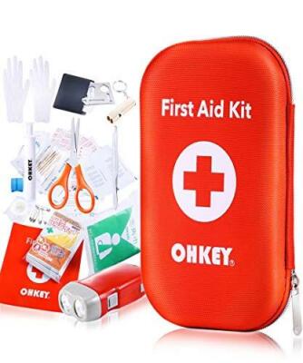 First Aid Kit Made in Japan First Aid Kit 0245 | eBay