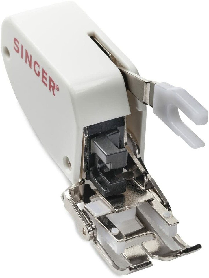 Singer Even Feed Walking Presser Foot - Fork | eBay