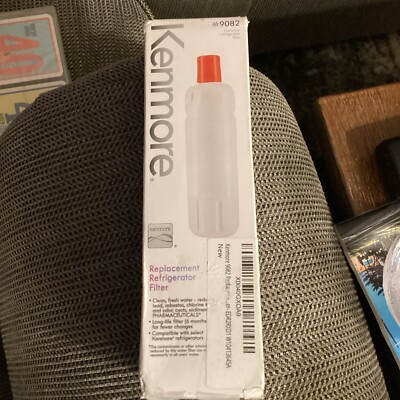 Kenmore Replacement refrigerator Filter 9082 | eBay