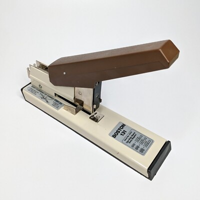 Staplers - 131 Heavy Duty