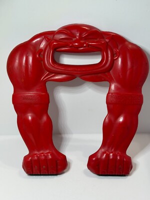 1960'S WHAM - O MONSTER MAGNET TOY Nice ! | eBay