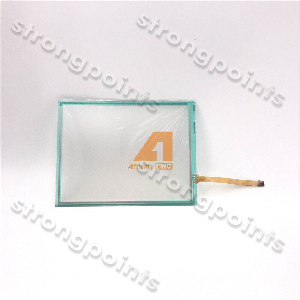 ABB DSQC679 3HAC028357-001 Teach Pendant Touch Screen Glass Panel AST ...