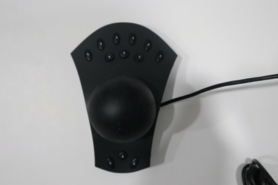 What is trackball and spaceball - mrasev