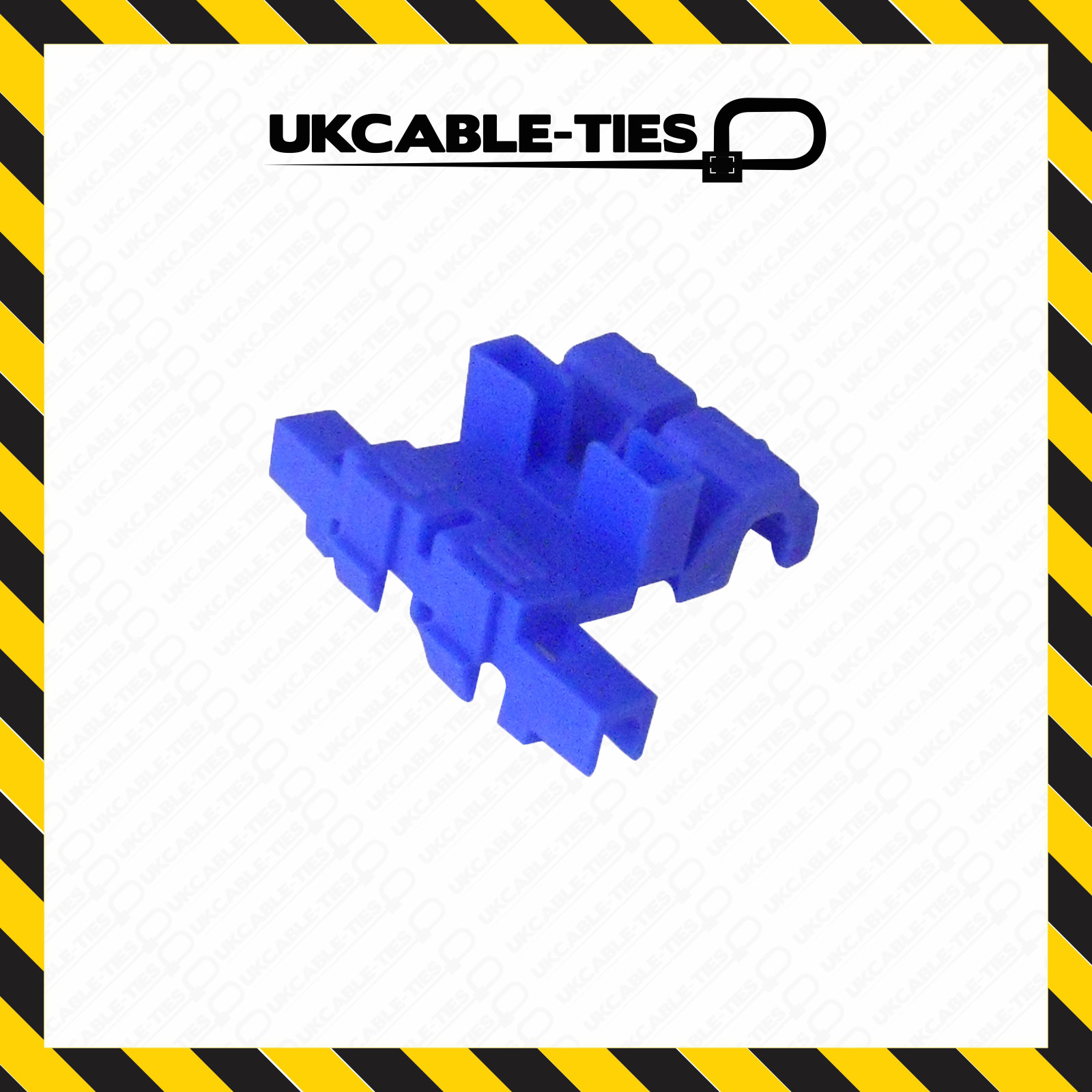 100Pcs Self Stripping Inline Standard Blade Fuse Holder Scotch Lock 20A ...