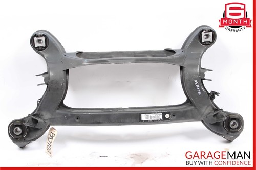 Rear sub frame | Mercedes SLK World
