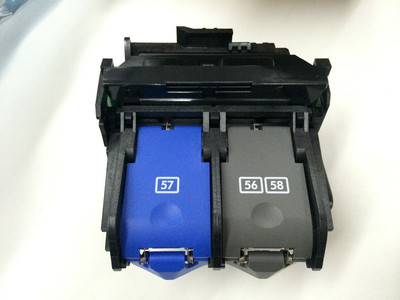 NEW C8137-67026 FIT For HP deskjet 9650 9600 Carriage Assembly Free ...