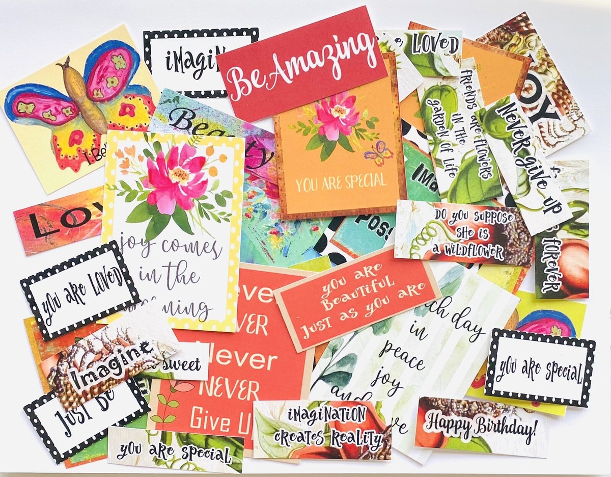 Vocabulary Quotes