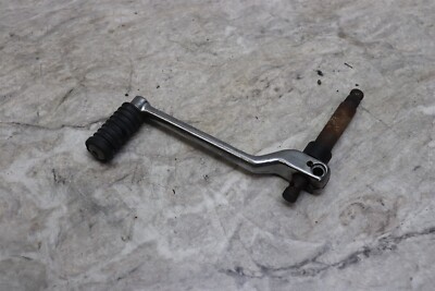 2003-2006 Harley Street Glide Twin Cam Engine Shifter Peg & Shift Shaft ...