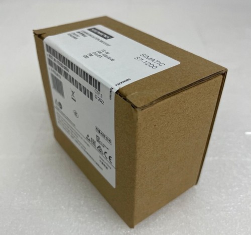 Siemens S7-1200 CM1241 RS422/485 FS06 Communication Module (6ES7 241 ...