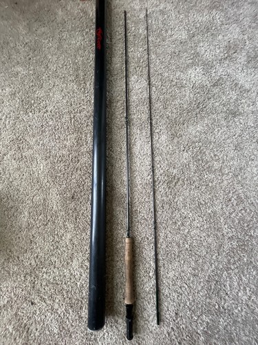 Scott fly fishing rod | eBay