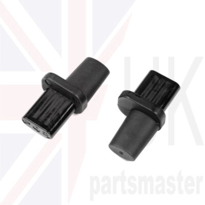 MINI CLUBMAN R55 TILL 2010/08 GENUINE COVER CAP SET FOR BOOT PARCEL ...