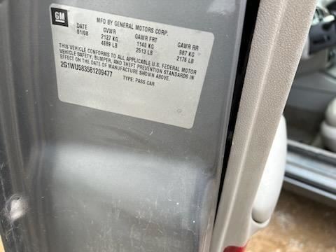 ABS Pump Anti-Lock Brake Part Assembly With Traction Control Fits 08-11 ...