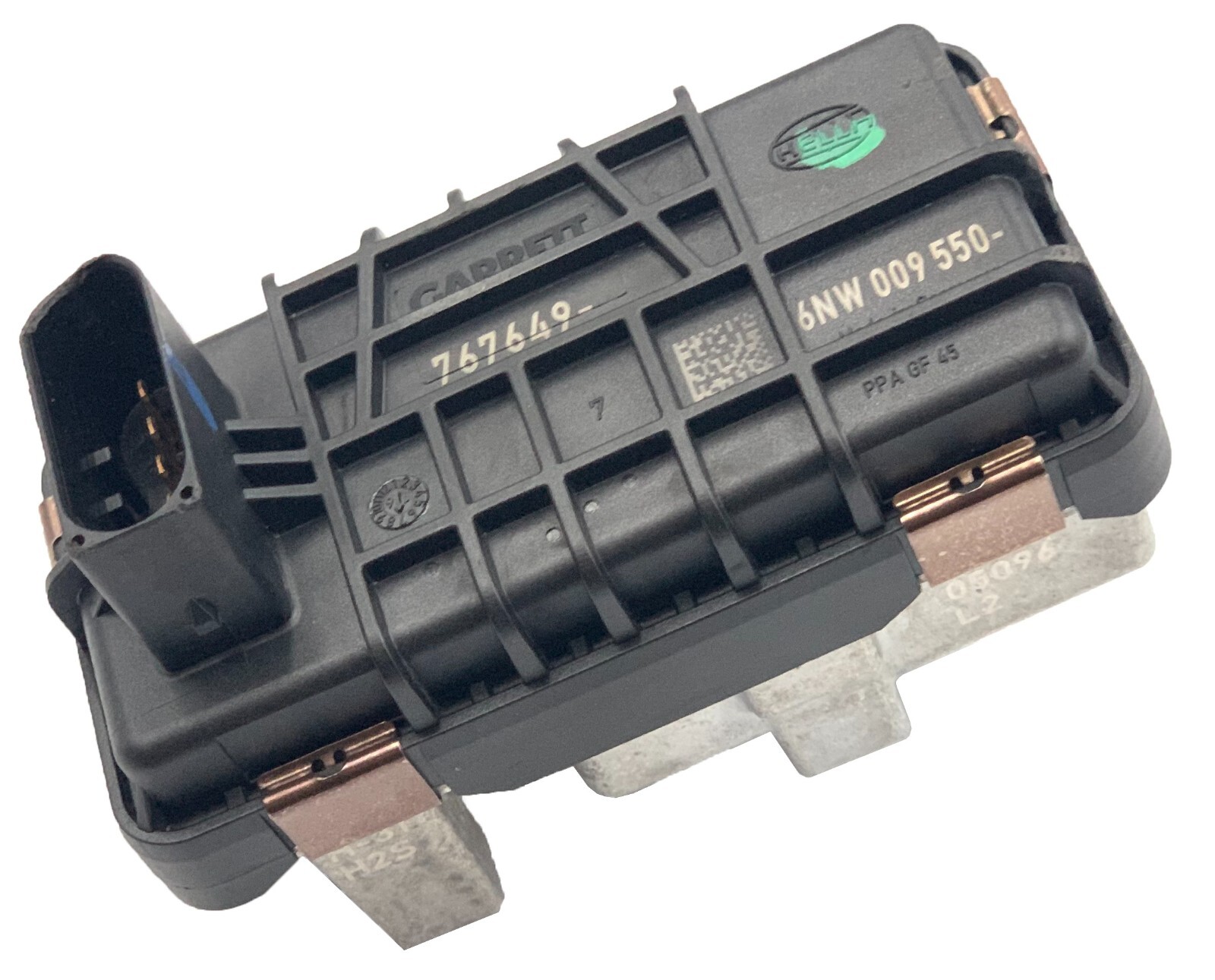 Hella G-098 6NW009550 767649 Turbo Actuator boost pressure plate ...