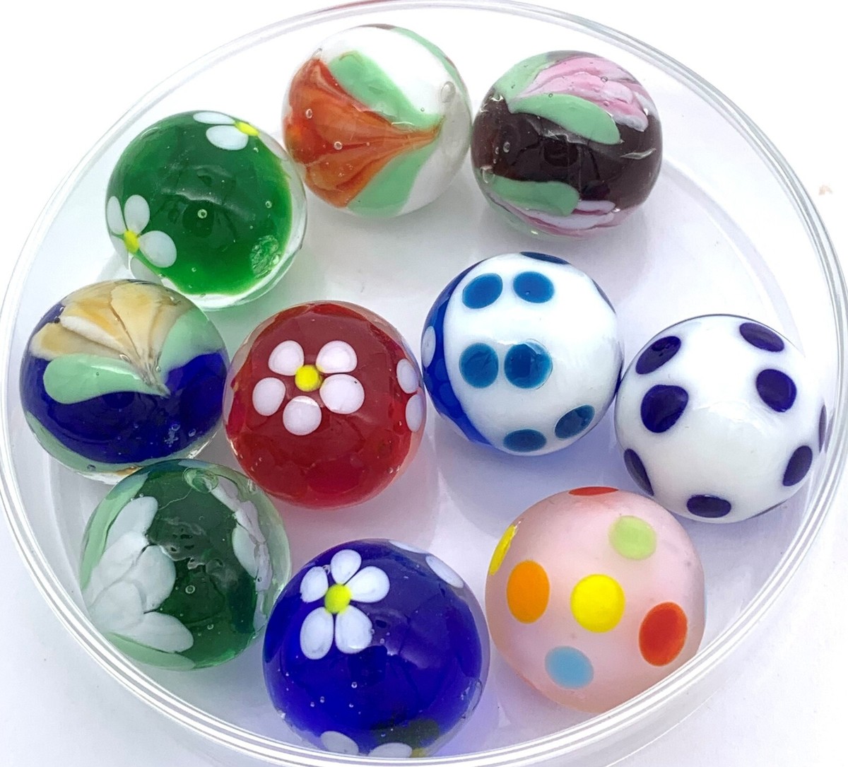 Crystal Marbles For Decorating