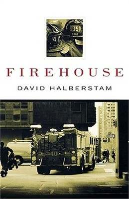 Firehouse (Hardback or Cased Book) 9781401300050 | eBay UK