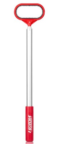 Pro Line I Gotcha Ball Retriever (Wide Mouth) 14ft Golf NEW | eBay