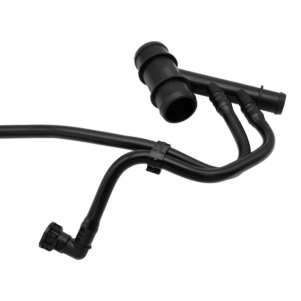 Coolant Water Hose for 2010-2013 Land Rover Range Rover Sport 5.0L ...