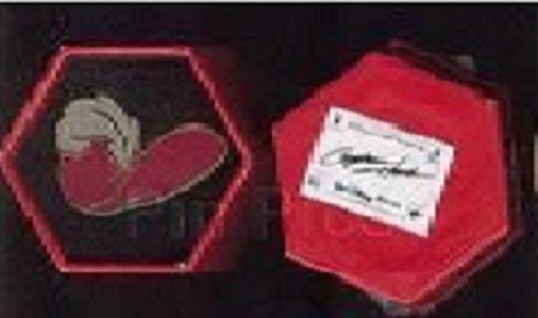 Captain Hook 2003 Hat Box Disney Pin in Original Hat Box | eBay