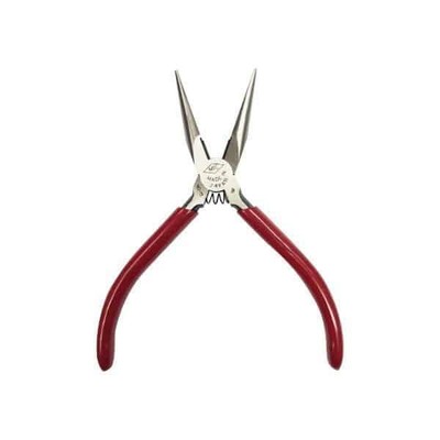 MTC-13 - Side Cutting Micro Long Nose Pliers (125mm) | eBay