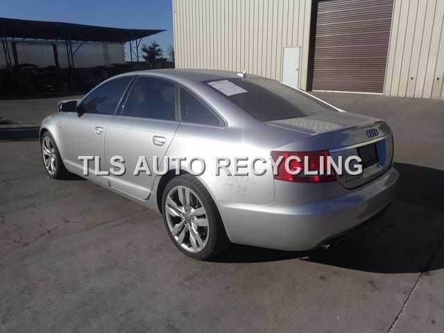 2008 Audi S6 Manifold Exhaust Oxygen O2 Sensor 07L906265G OEM. | eBay