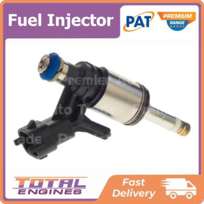 1x PAT Premium Fuel Injector fits Mini Cooper R56 1.6L 4Cyl N14 B16 C ...
