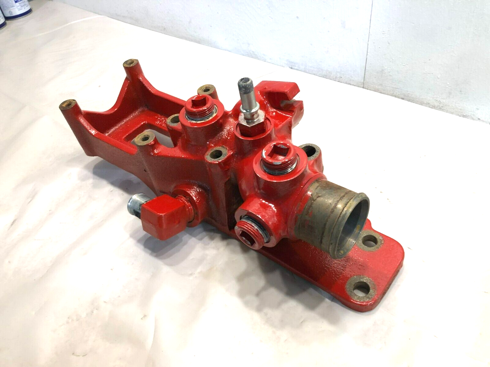 2020 Cummins ISB 6.7L QSB Diesel Engine Water Inlet Connection 5260973 ...