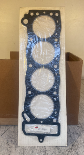 ITM Cylinder Head Gasket - 09-41501 / 11115-38013 - Fits Toyota Celica ...