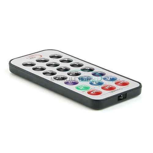 Multi-function Infrared Remote Control 8-Channel Relay Module 5V ...