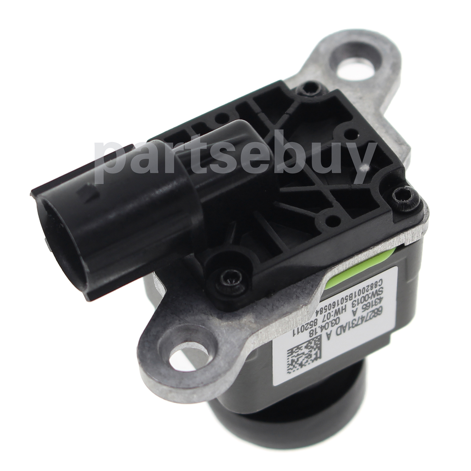 Rear View Backup Parking Assist Camera For 16-17 Dodge Ram 68274731AD ...