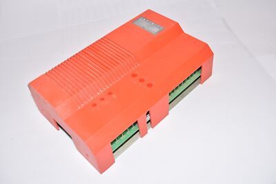 Control Systems and PLCs - Andover Controller