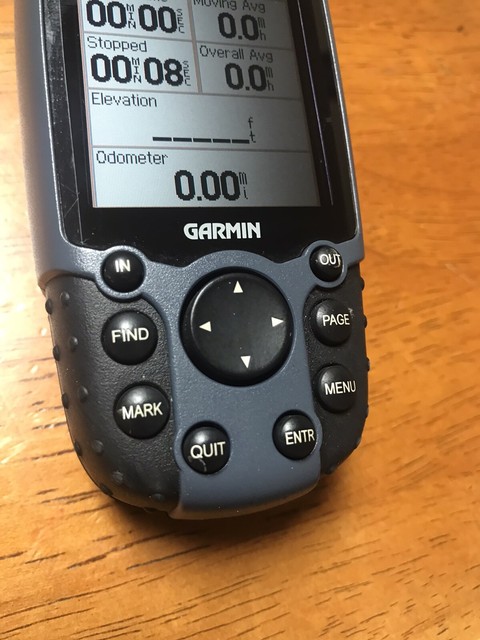 Garmin GPSMAP 60C Handheld for sale online | eBay