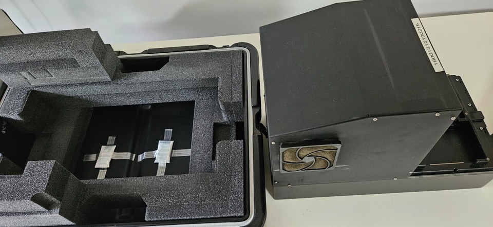 Meso Scale Discovery MSD Sector Pr2 Model 1800 Multi-Array Plate Reader ...