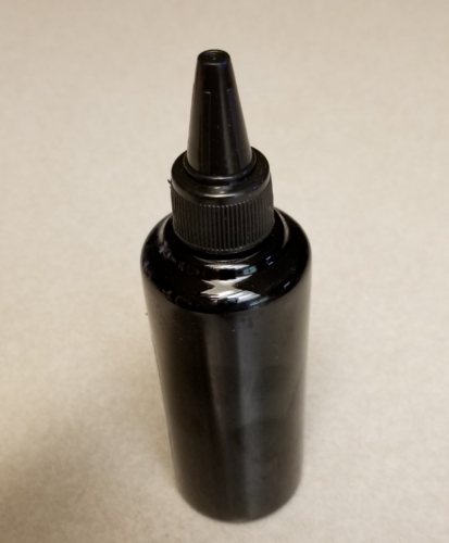 100 ML,UV BLOCKING WATERPROOF INKJET SILK SCREEN PRINTING BLACK FILM ...